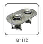 Newton Equipment Ltd - Female Quick Fill Valves