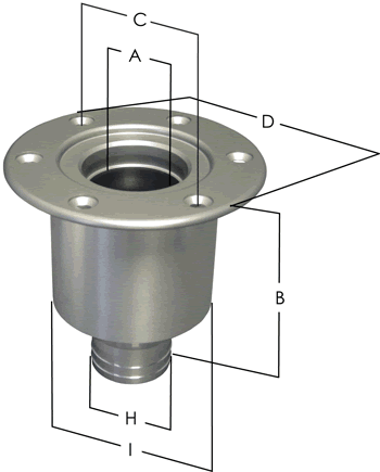 Newton Equipment Ltd - Quick Fill valve
