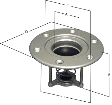 Newton Equipment Ltd - Female Quick Fill Valves