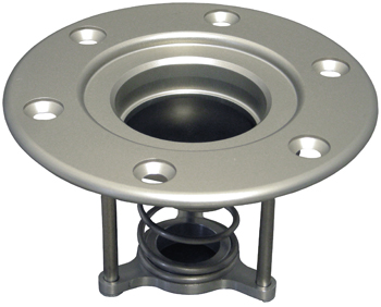 Newton Equipment Ltd - Female Quick Fill Valves